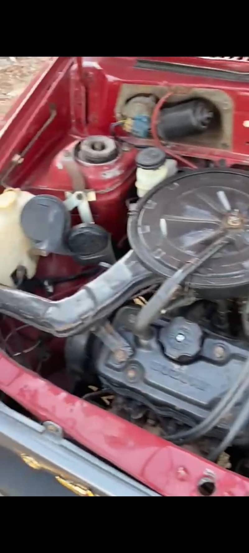 mehran 1990 all documents clear, interior modifications made - Cars ...