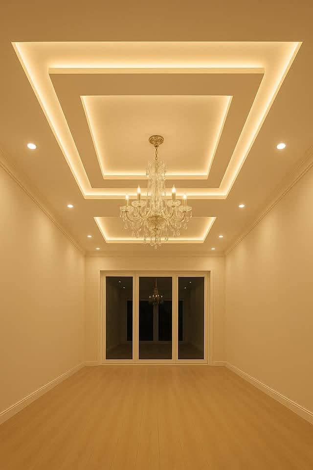 Modern Ceiling Center - Other Services - 1108559621