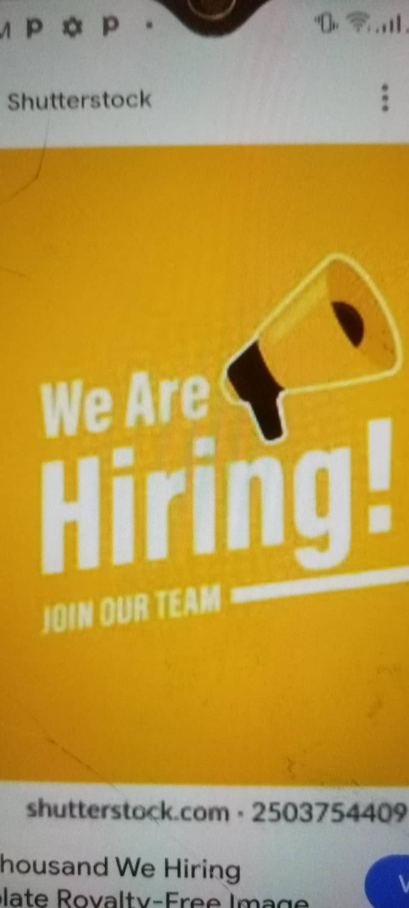 gull Ahmed - Other Jobs - 1108560135