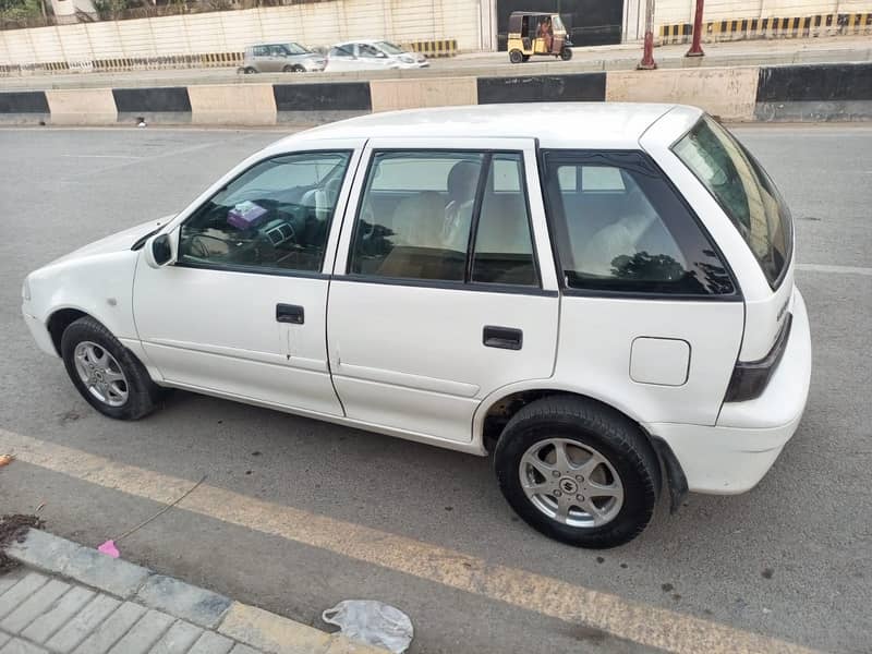 Mint Condition Cultus Better than Alto Cuore Mehran - Cars - 1108564714