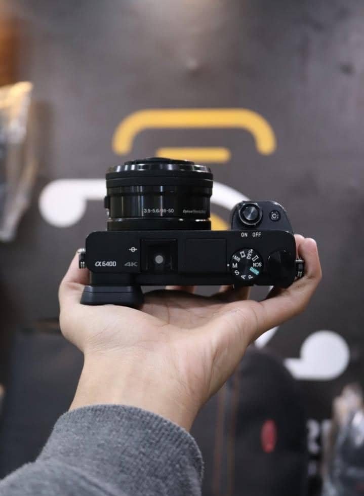 Sony A6400 Sale - Digital Cameras - 1108565534