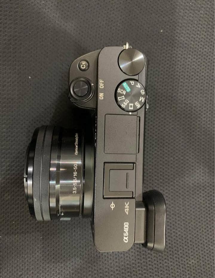 Sony A6400 Sale - Digital Cameras - 1108565534