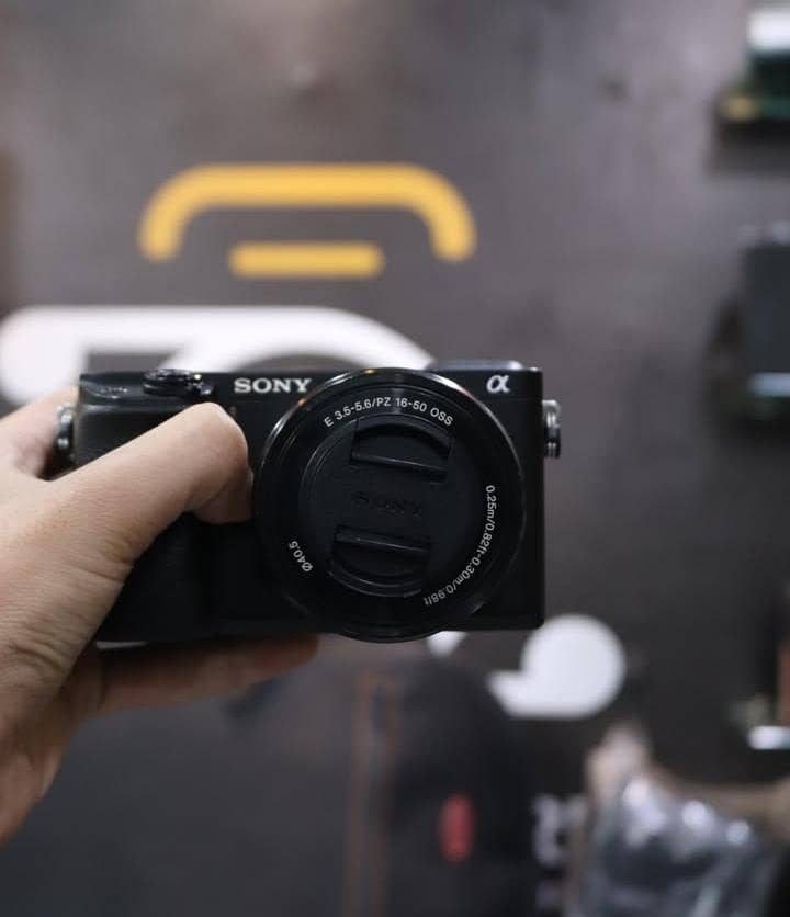 Sony A6400 Sale - Digital Cameras - 1108565534