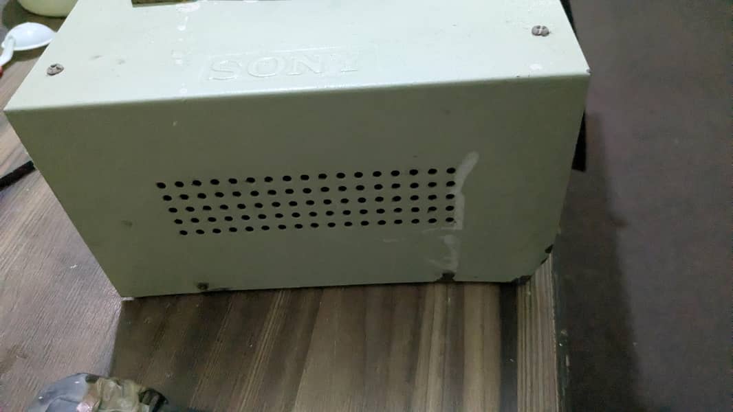 Sony transformer 110 - AC & Cooler Accessories - 1108569317