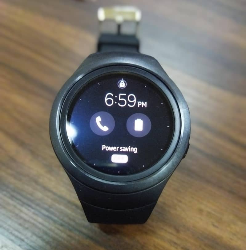 Samsung Gear S2 Smart Watch - Smart Watches - 1108569661