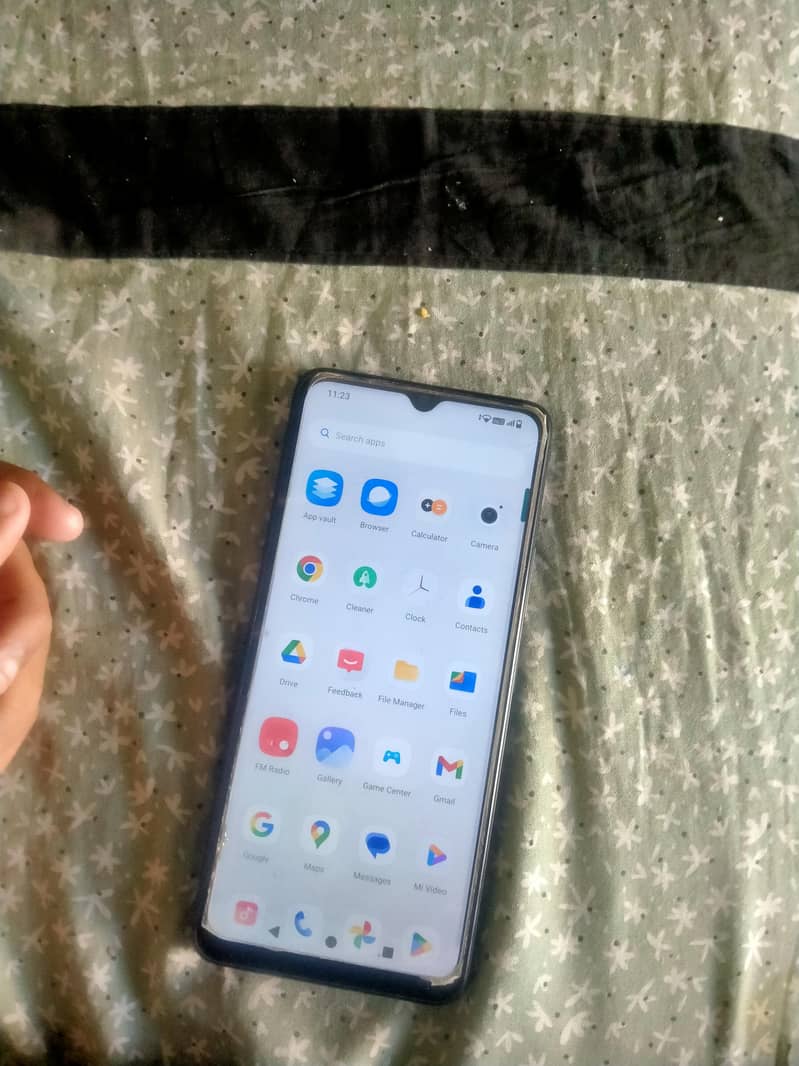 Redme A3 - Mobile Phones - 1108570905