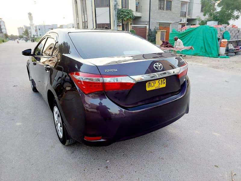 Toyota gli model 2014 03458927119 - Cars - 1108570945