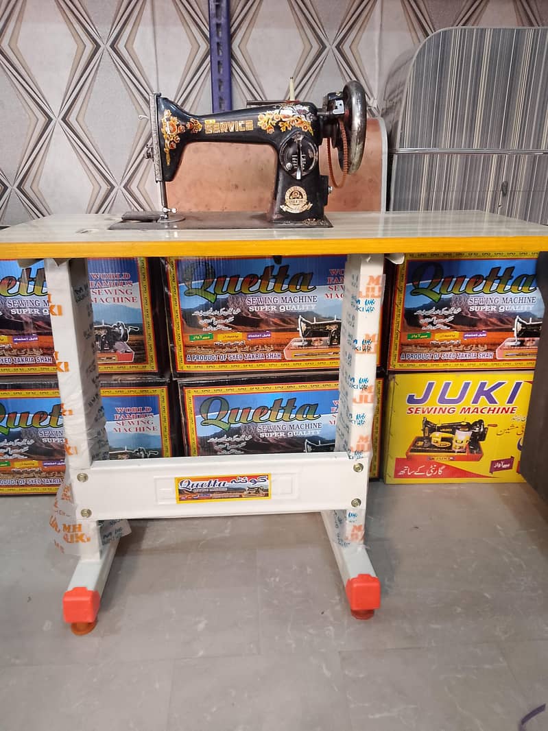 Quetta Swing machine karachi - Sewing Machines - 1108572808
