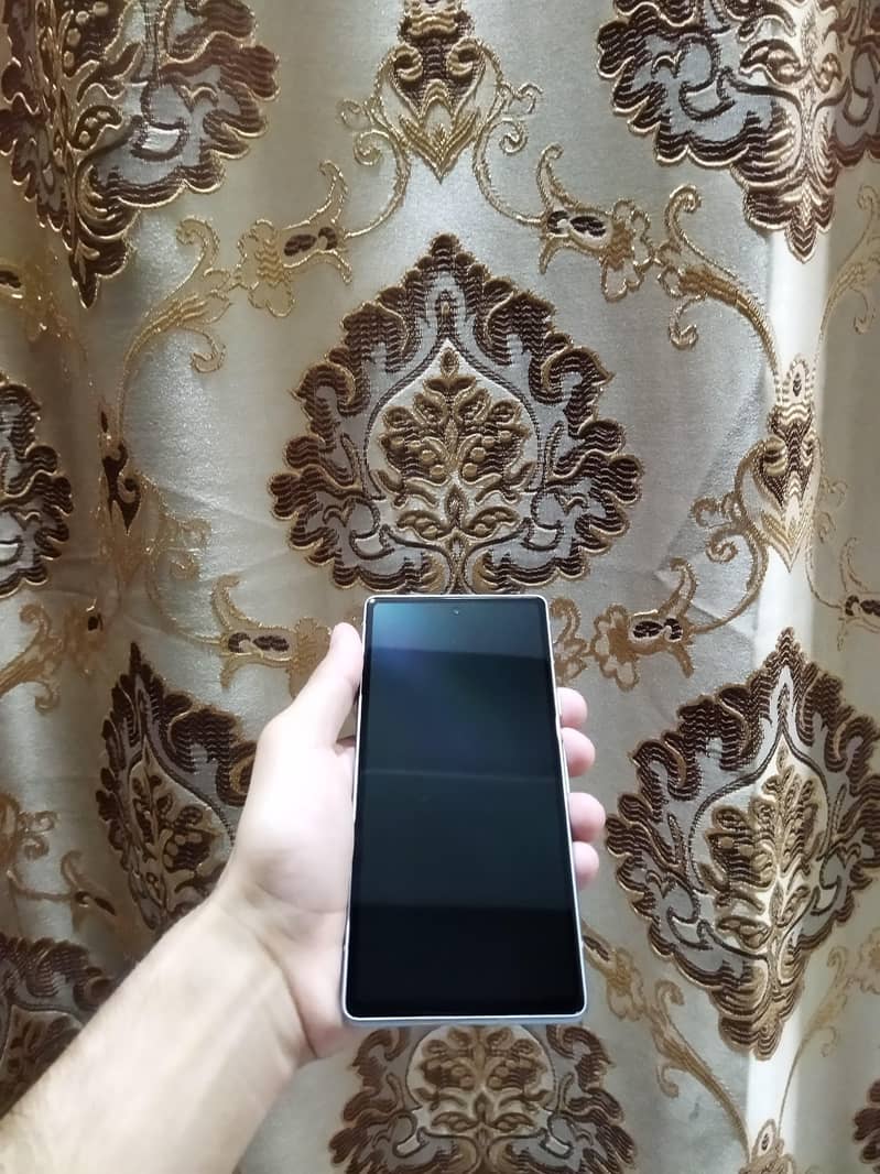 Google Pixel 7 5G - Dual Sim Pta Approved - Mobile Phones - 1105967217