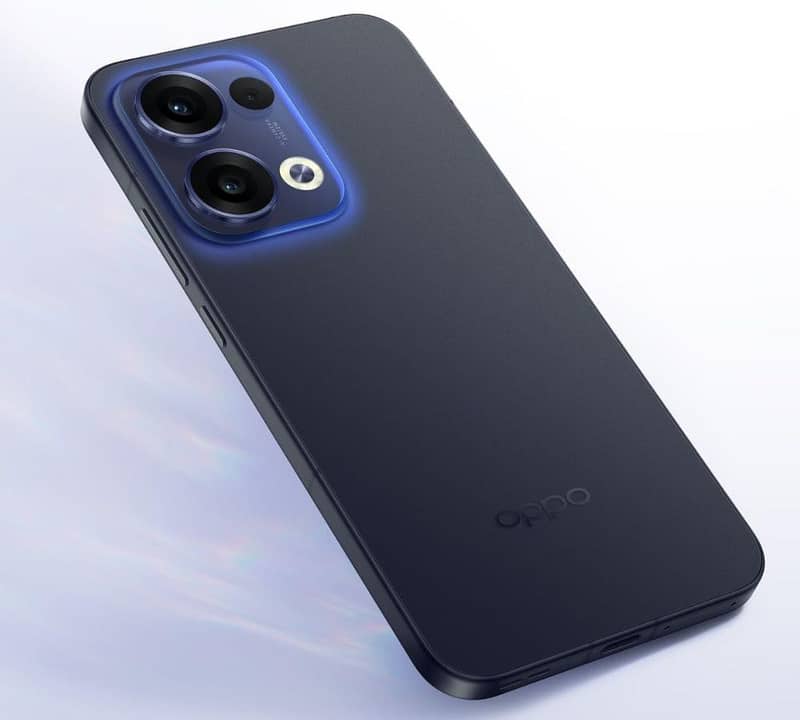 Oppo Reno 13 Sealed Box Packed - Mobile Phones - 1108575888