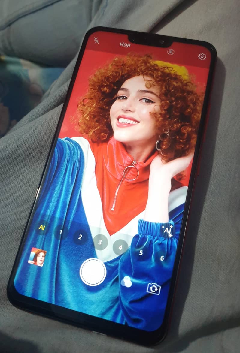 Vivo Y85A - Mobile Phones - 1108576879