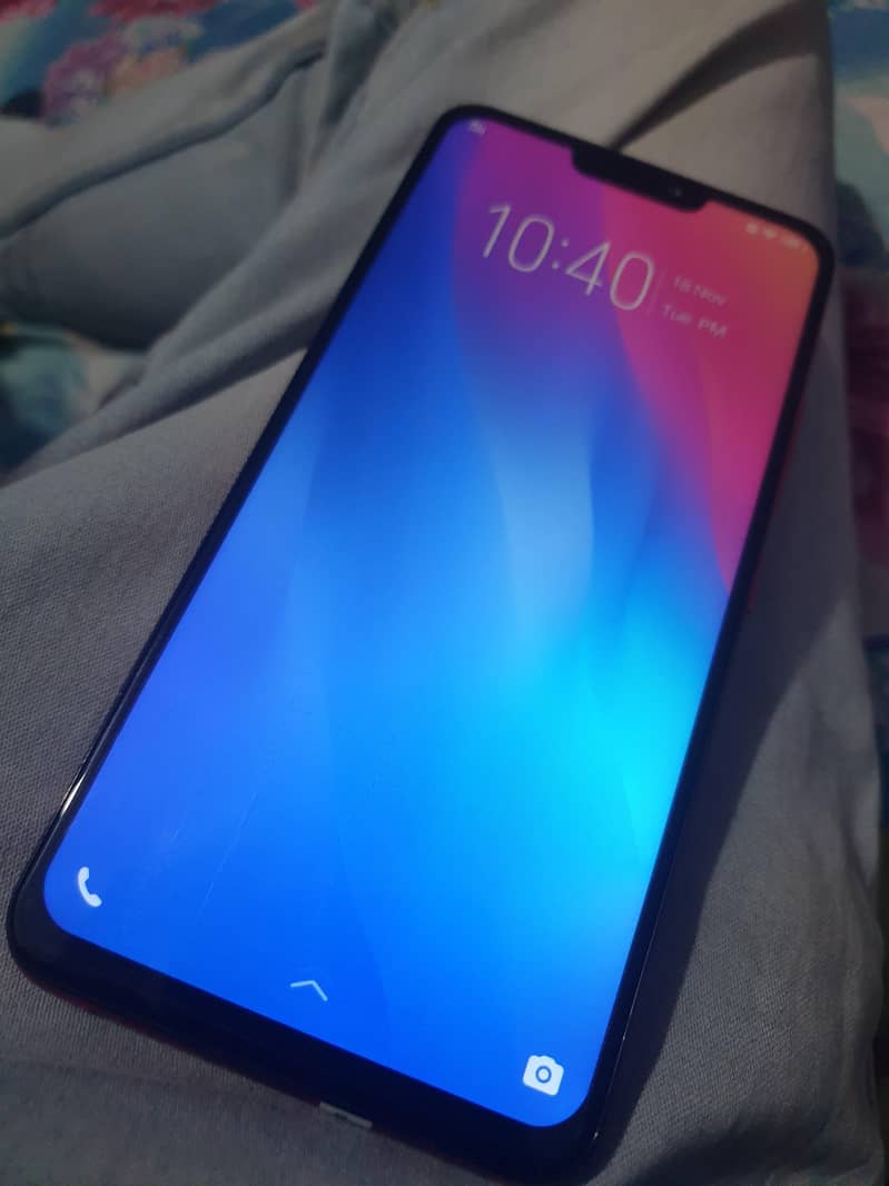 Vivo Y85A - Mobile Phones - 1108576879
