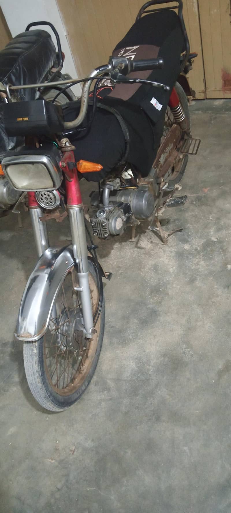 Bike 70 cc motorcycle for sale - Other Motorcycles - 1108577232