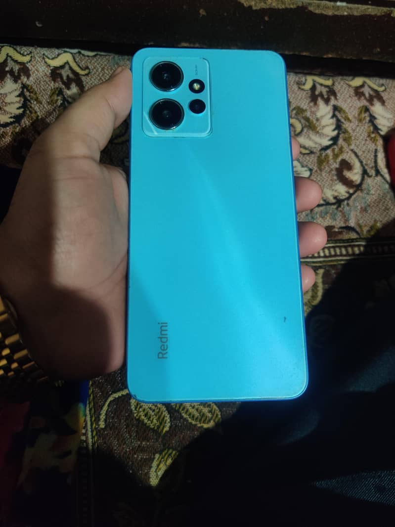 xiaomi redmi note 12 - Mobile Phones - 1108577539
