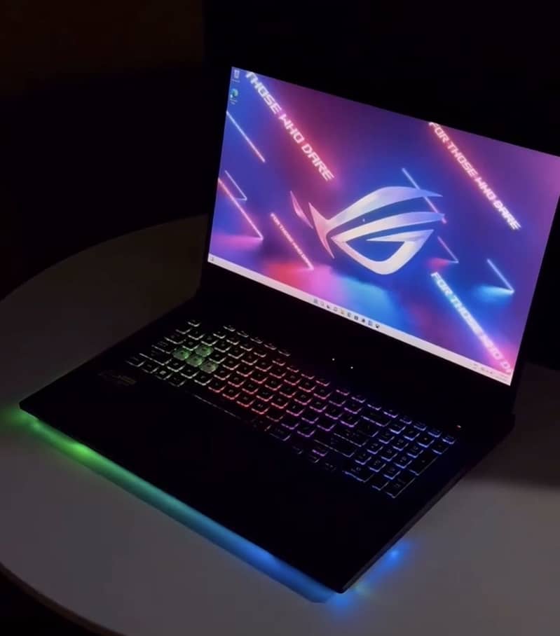 ASUS ROG Strix i7 10th GEN {Ice-Lake) 32/512 Nvidia RTX 2070 - Laptops ...