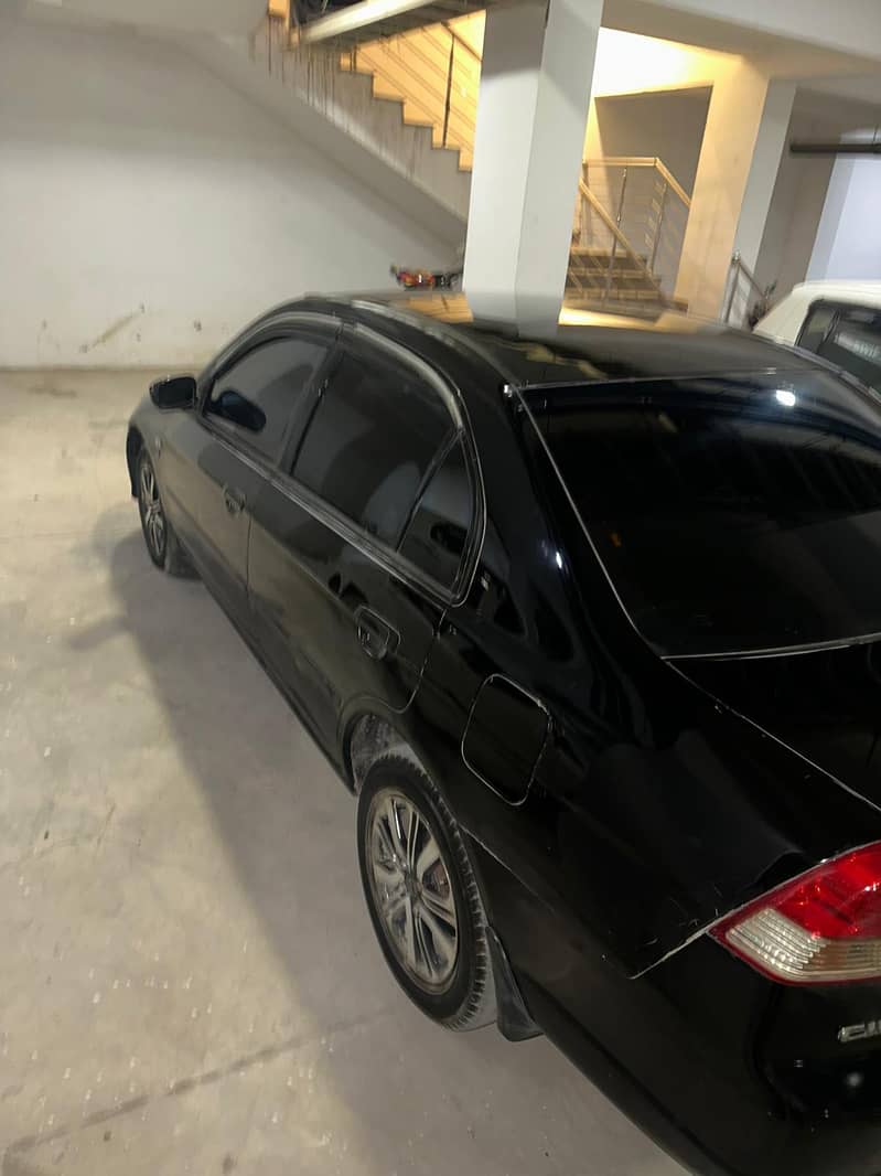 HOMDA CIVIC 2004 GENUINE - Cars - 1107974573