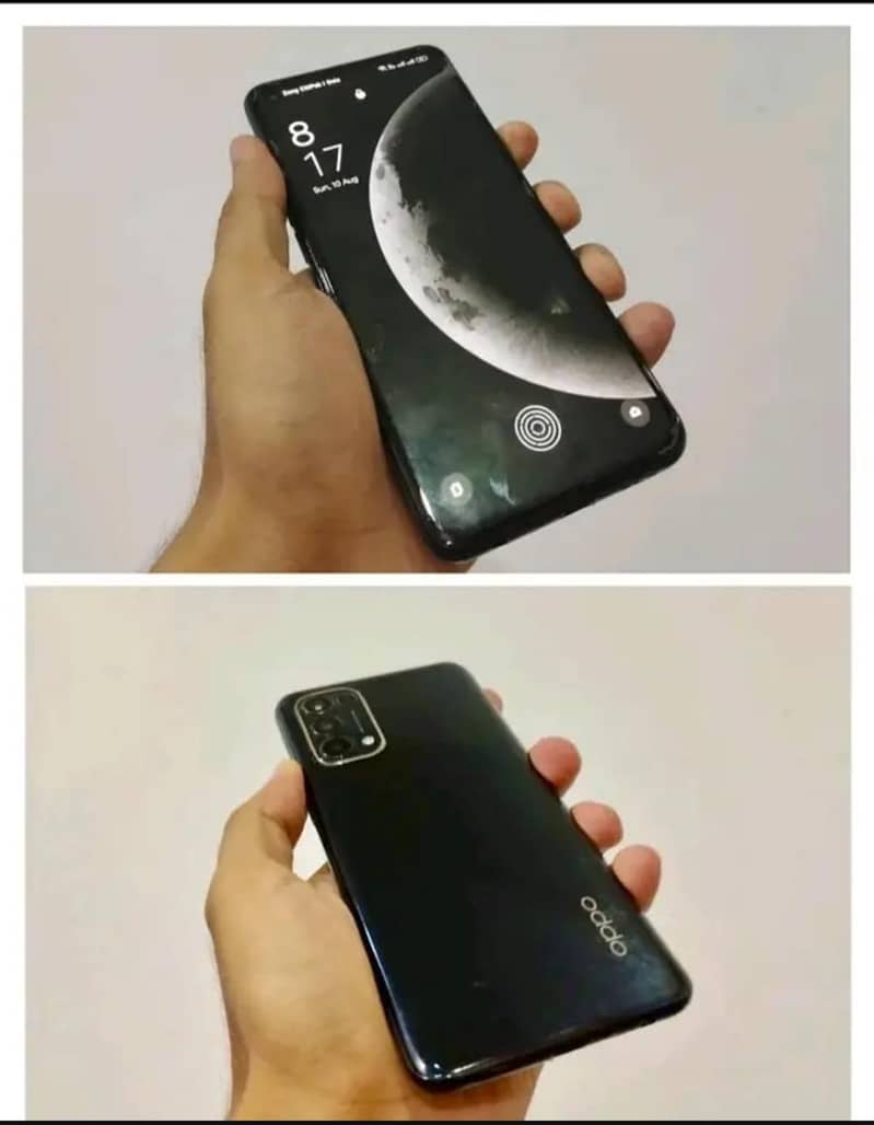 oppo reno 5 exchange posible - Mobile Phones - 1108581183