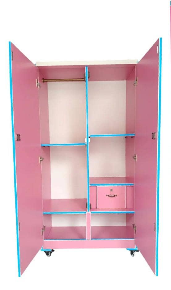 Baby Almarih Kids Almari small baby Almarih kids wardrobe cheap Rate ...