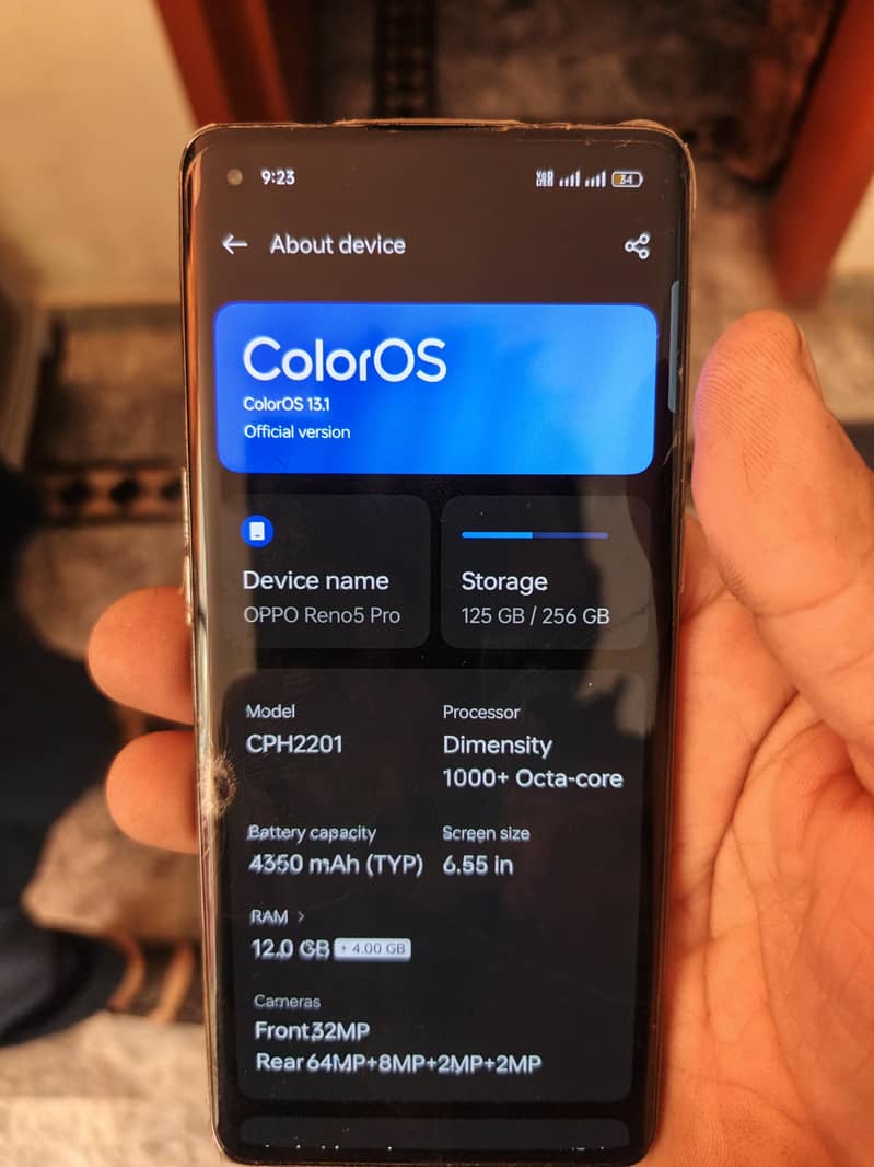 oppo Reno 5 pro - Mobile Phones - 1108582976