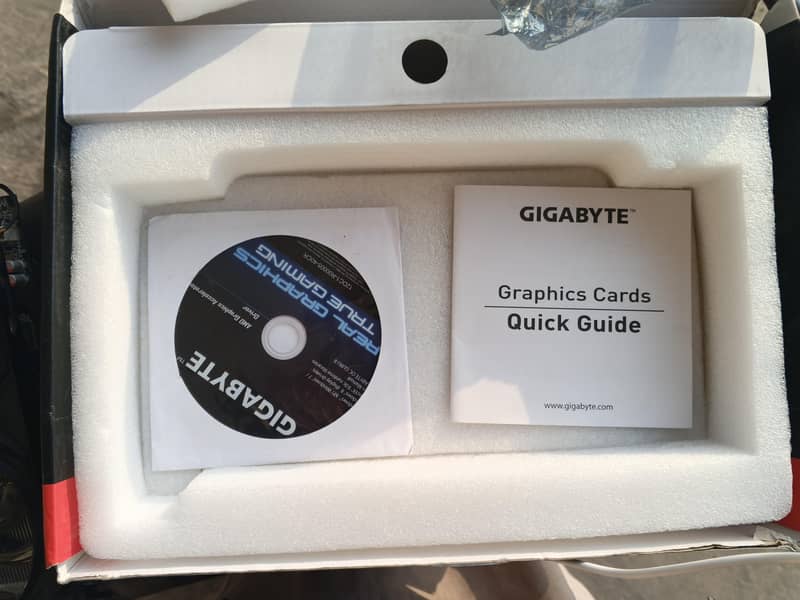 Powered by AMD Radeon™ R9 270 GPU - Computer Components - 1108584485