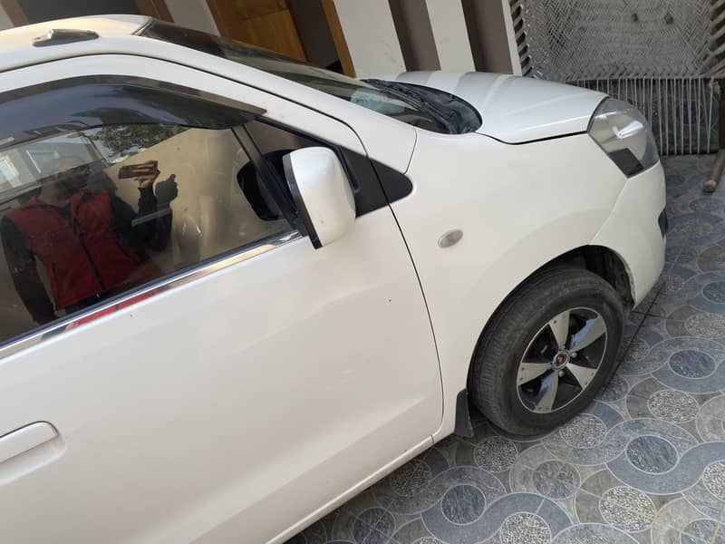 VXL Lahore Number Almost Genuine - Cars - 1108587303