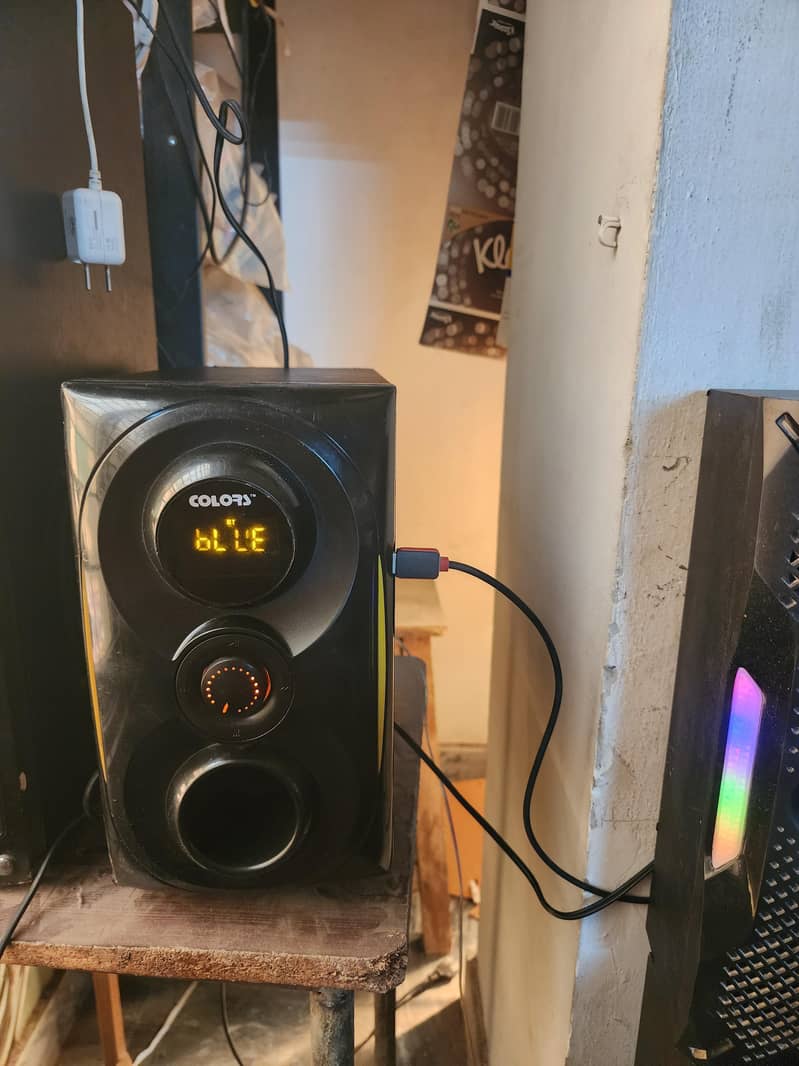 good condition good sound - Amplifiers - 1108598141