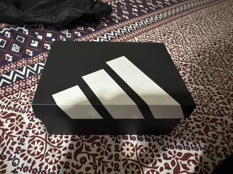 Addidas shoes - Footwear - 1108601558