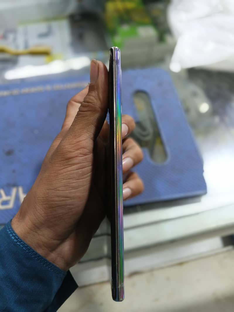 NOTE 10 PLUS 12/512 - Mobile Phones - 1108602171