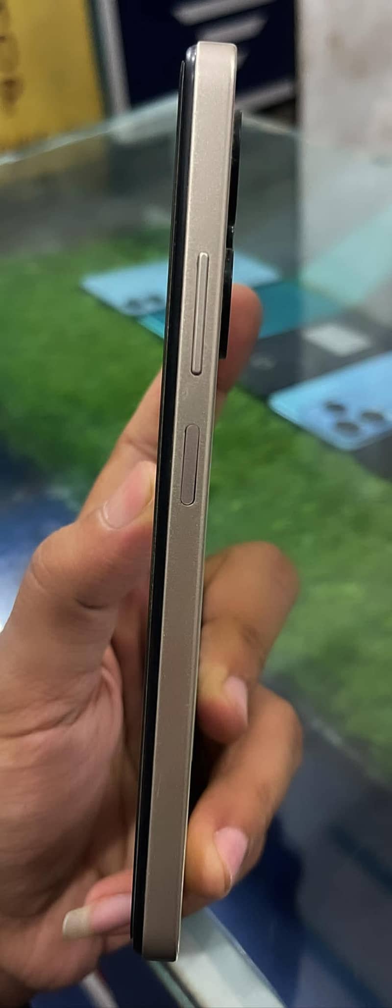 Infinix Smart 8 4Gb Ram 64Gb Memory - Mobile Phones - 1108603587