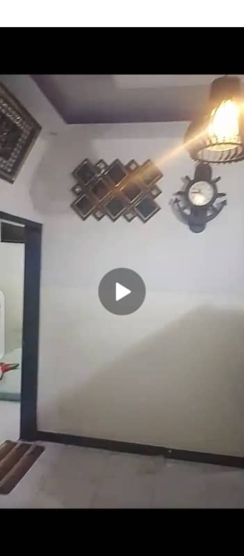 3rd floor 2 bed dd half portion for sale - Portions & Floors - 1108603905