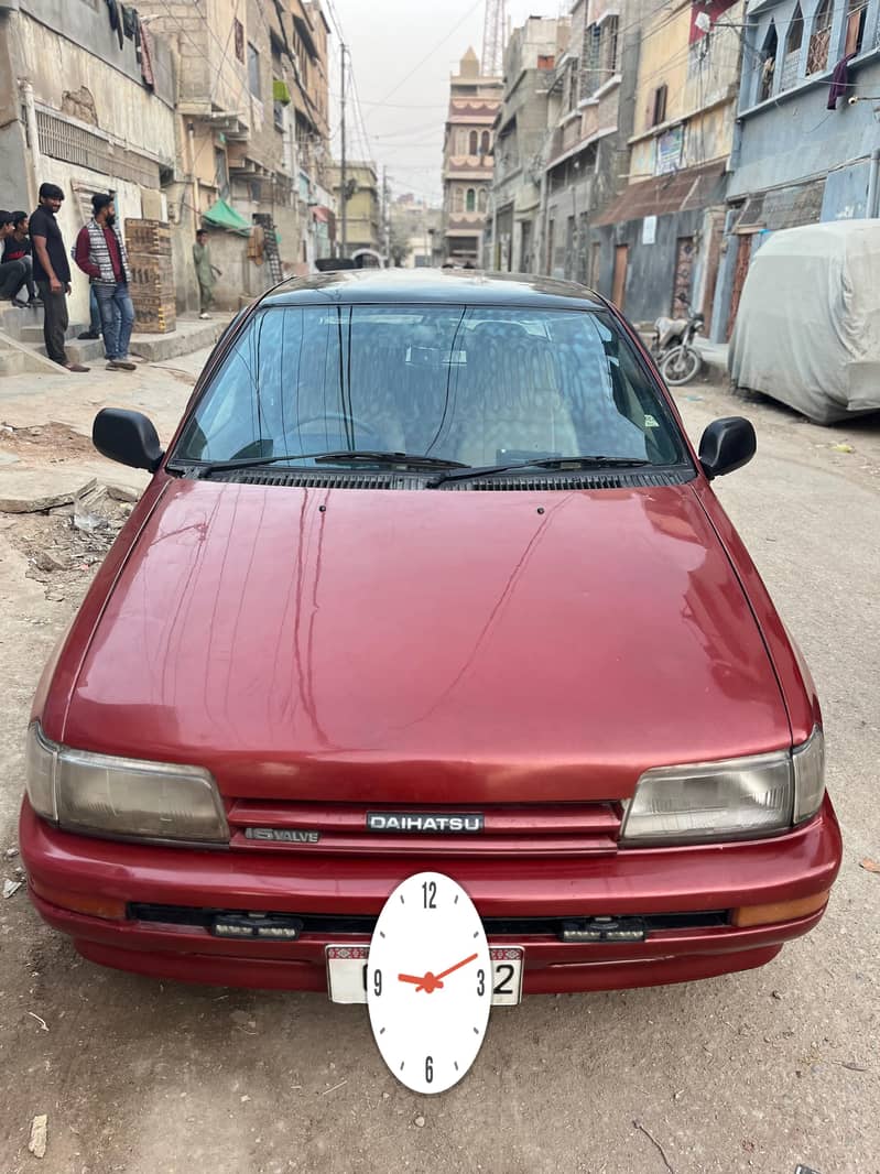 Daihatsu - Cars - 1108604480