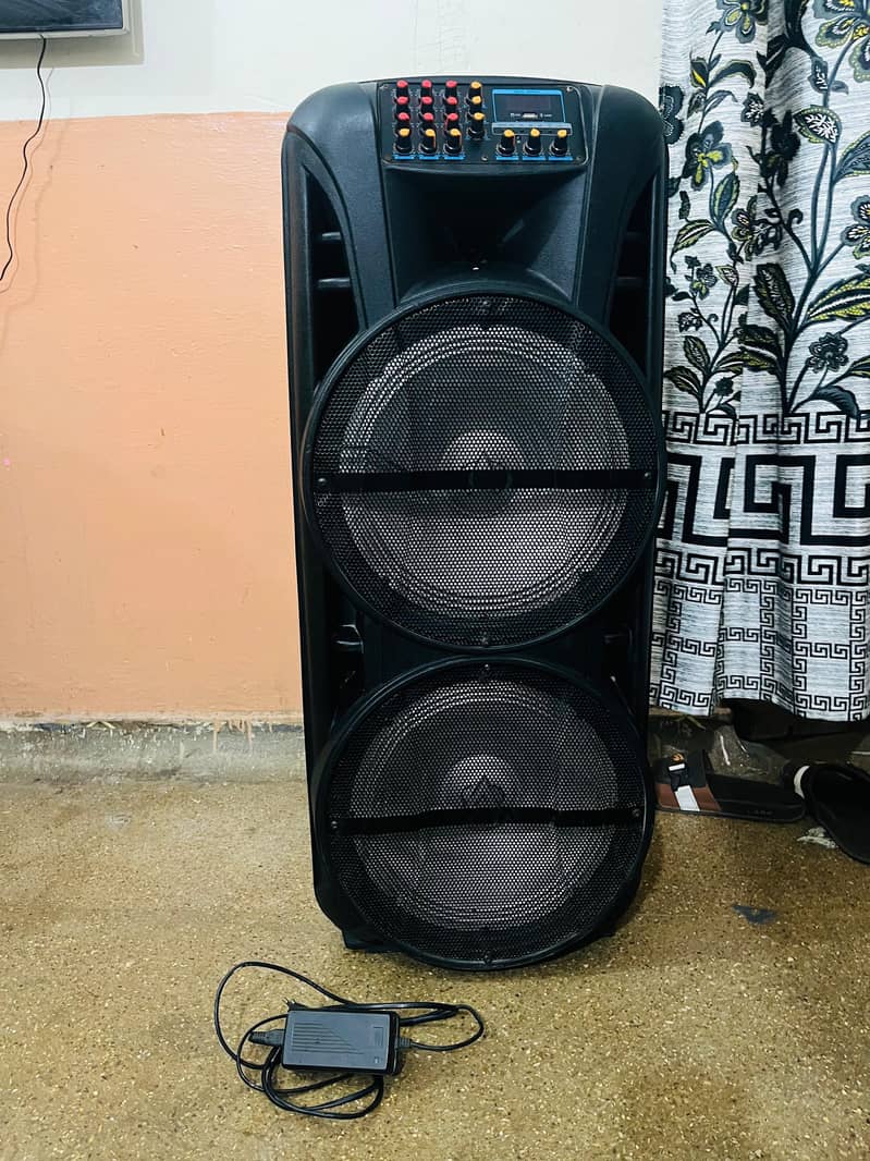 audionic MH 1212 speaker - Speakers - 1108609303