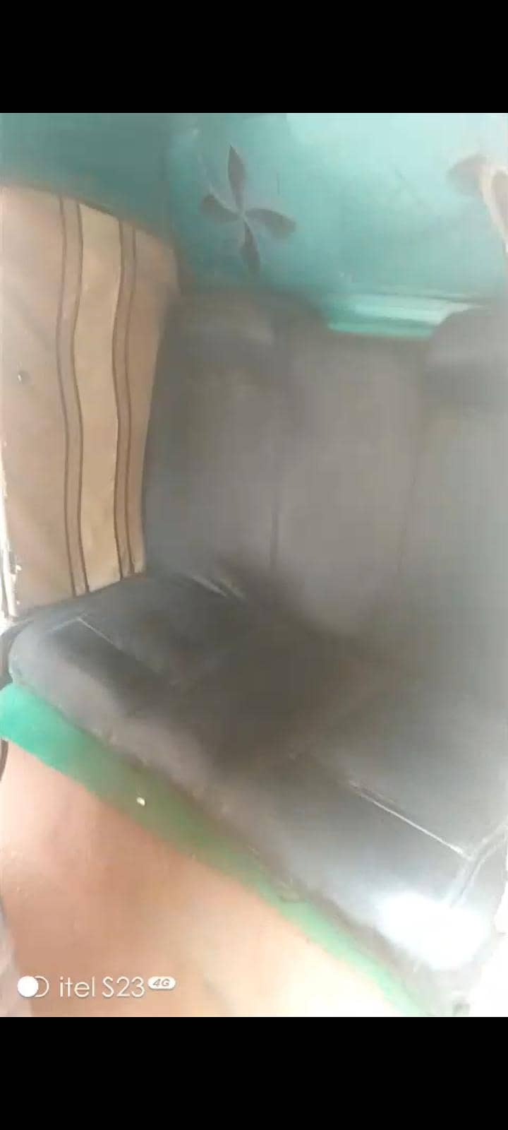 Sazgar Auto rickshaw 2010 - Rickshaw & Chingchi - 1108609677