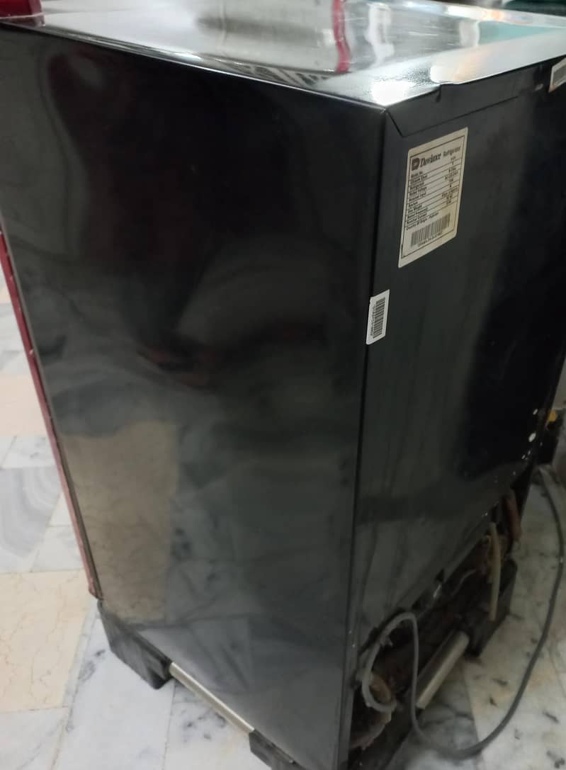 dawlance mini room fridge 9101 - Refrigerators - 1108610857