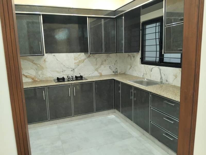 5 Marla Most Luxurious Al Razaq Royels House Brand New For Sale ...