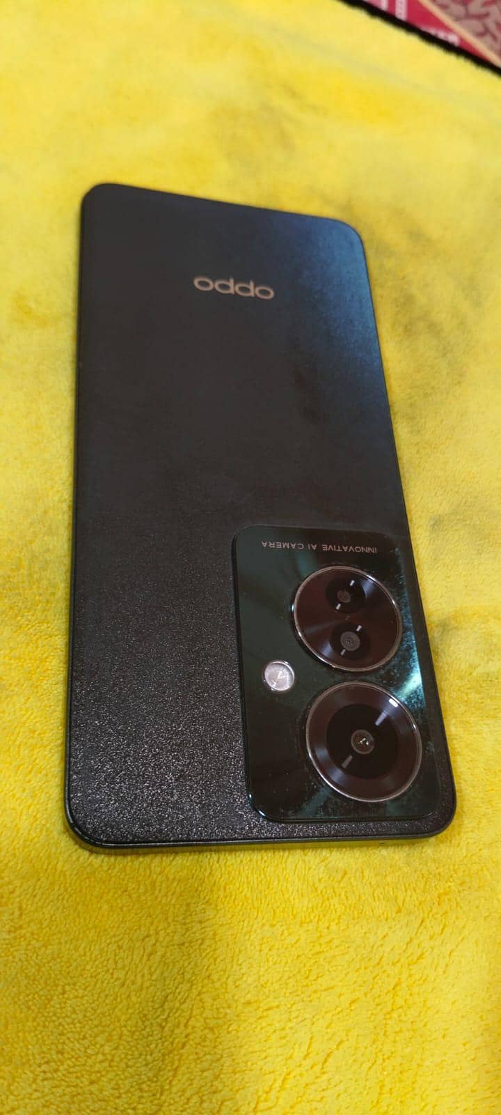 Oppo Reno 11f 5G - Mobile Phones - 1108613304