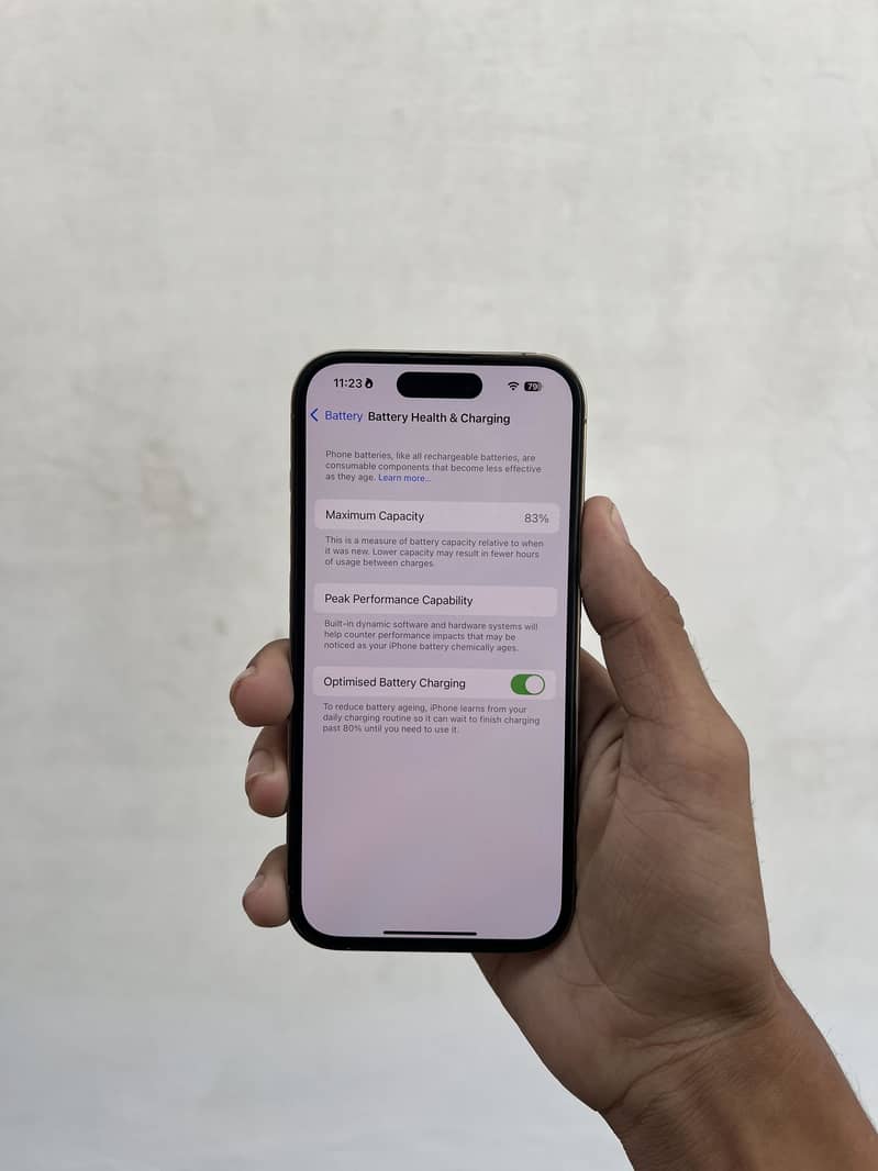 iPhone 14 Pro Jv non pta - Mobile Phones - 1108618905