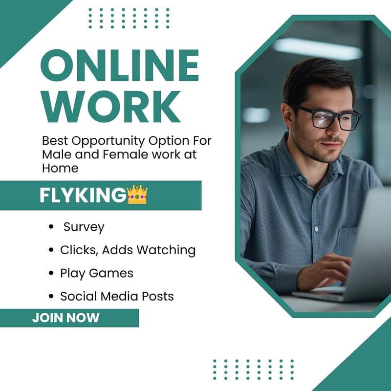 part time job available , Online Earning, Home Based Work - Online Jobs ...