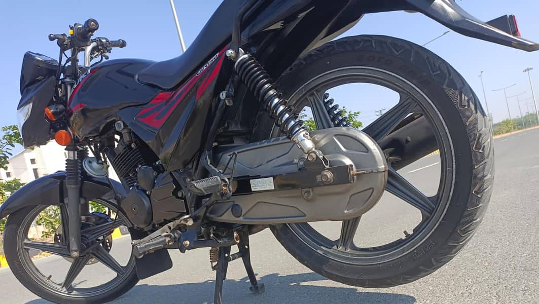 Suzuki GR-150Cc - Sports & Heavy Bikes - 1108622465