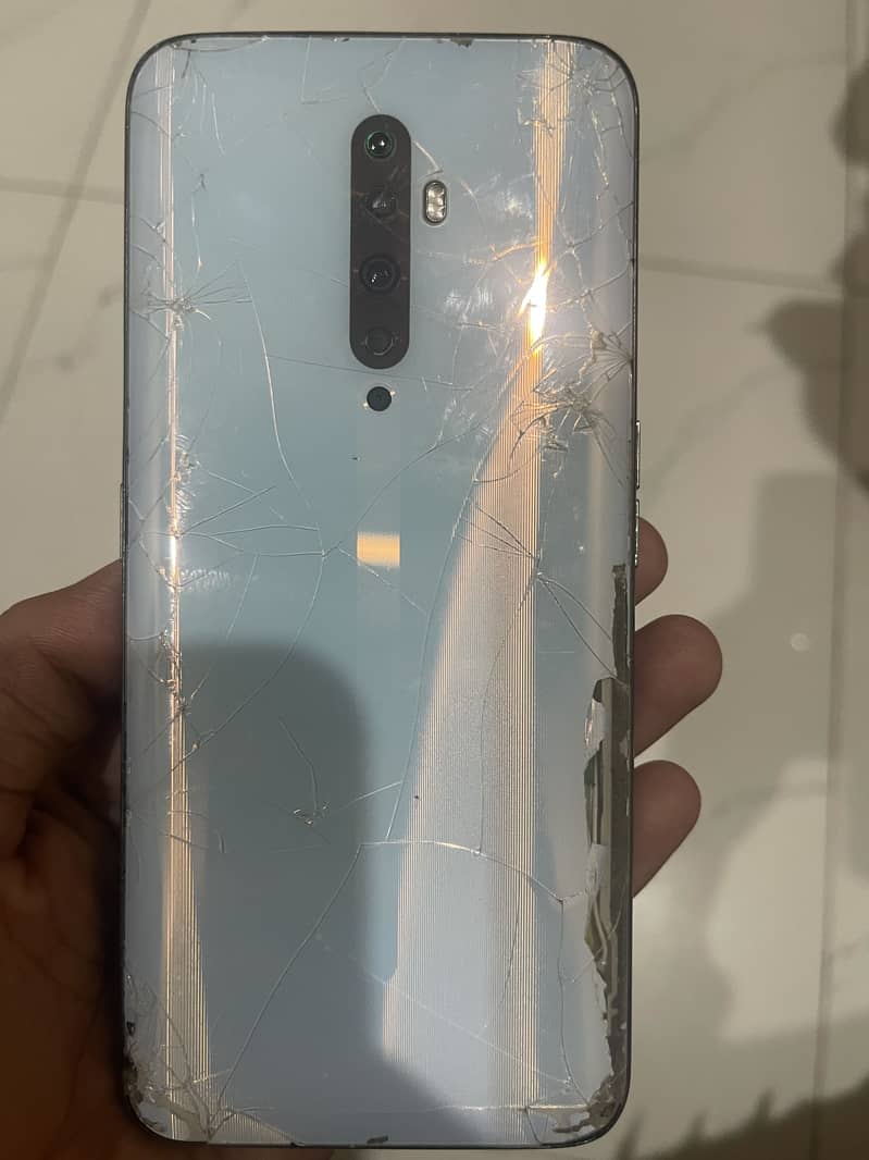 Oppo reno 2 z 8/256 - Mobile Phones - 1108624393