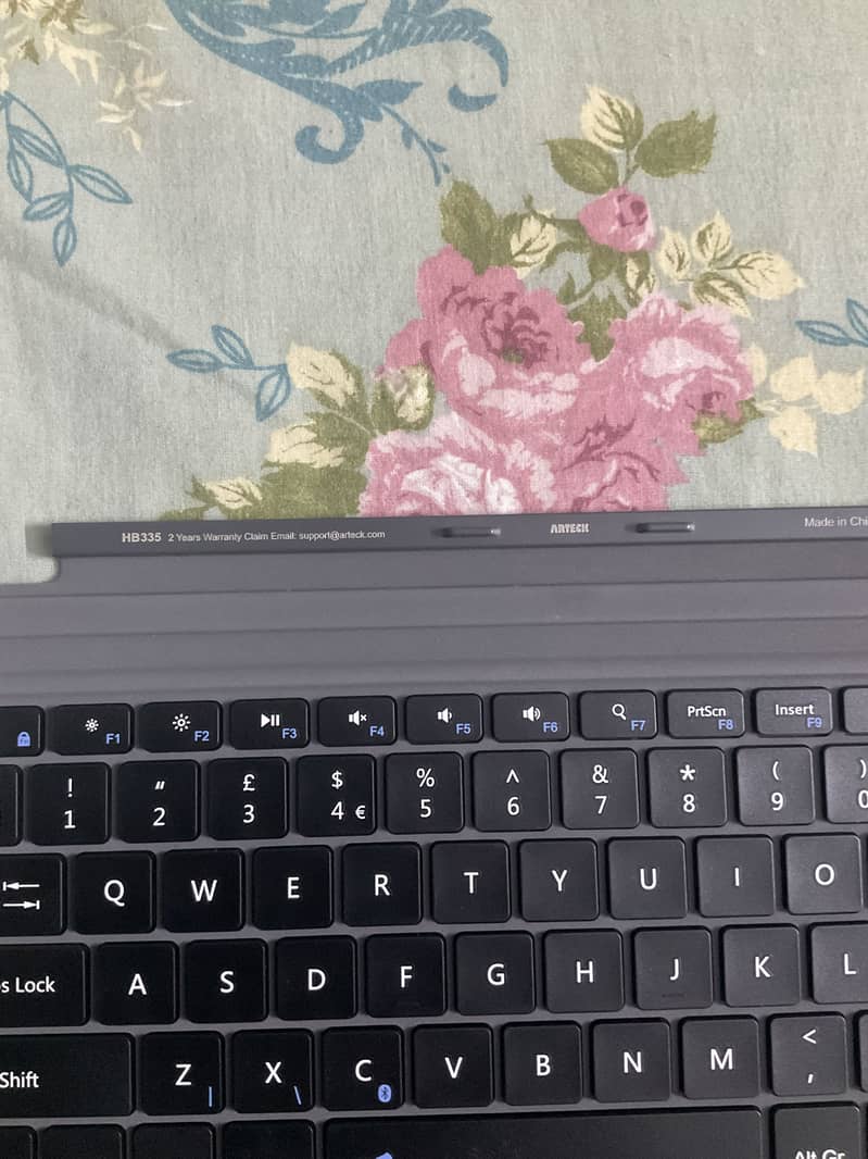 Keyboard for Microsoft Surface Pro 10/9/8/X - Keyboards - 1108632868
