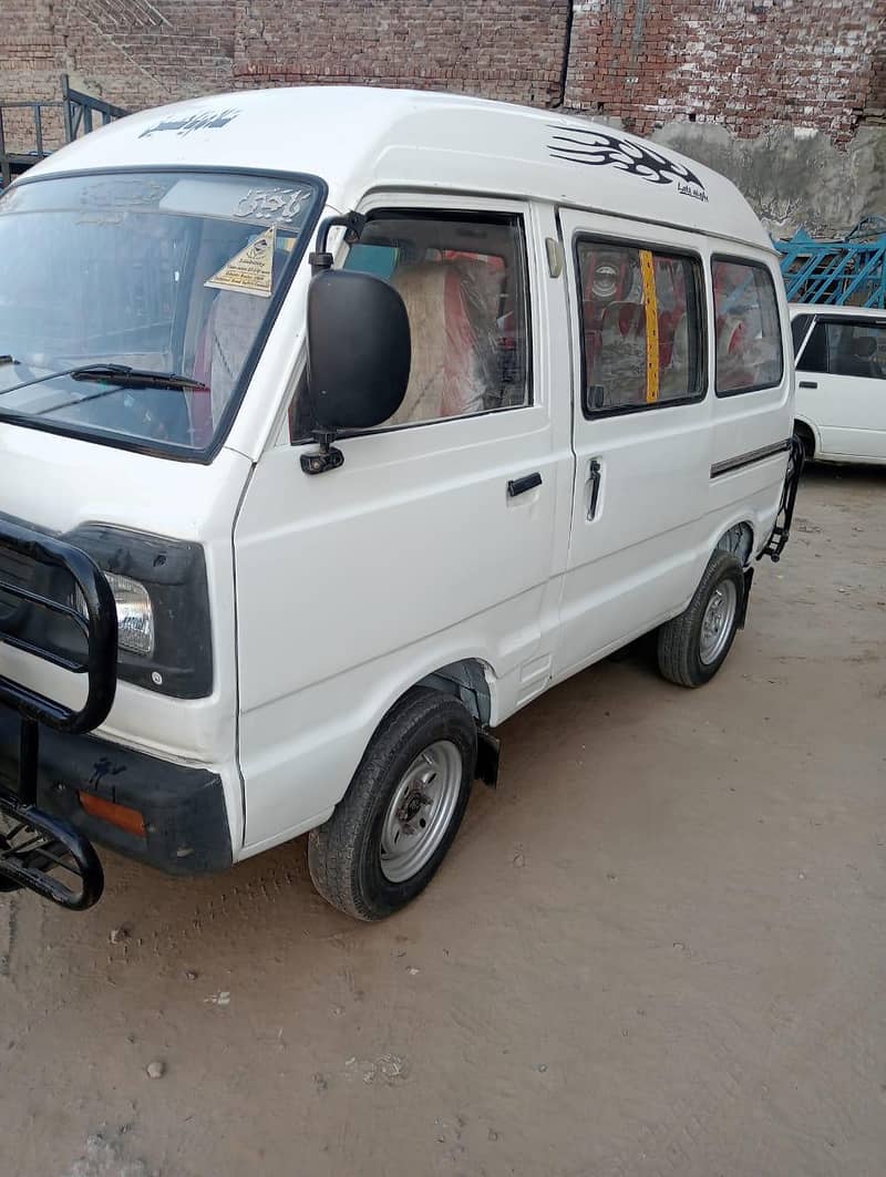 i want sale suzuki bolan injin a one book file orignal - Cars - 1108633654