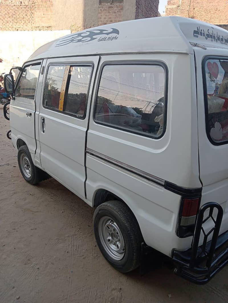 i want sale suzuki bolan injin a one book file orignal - Cars - 1108633654