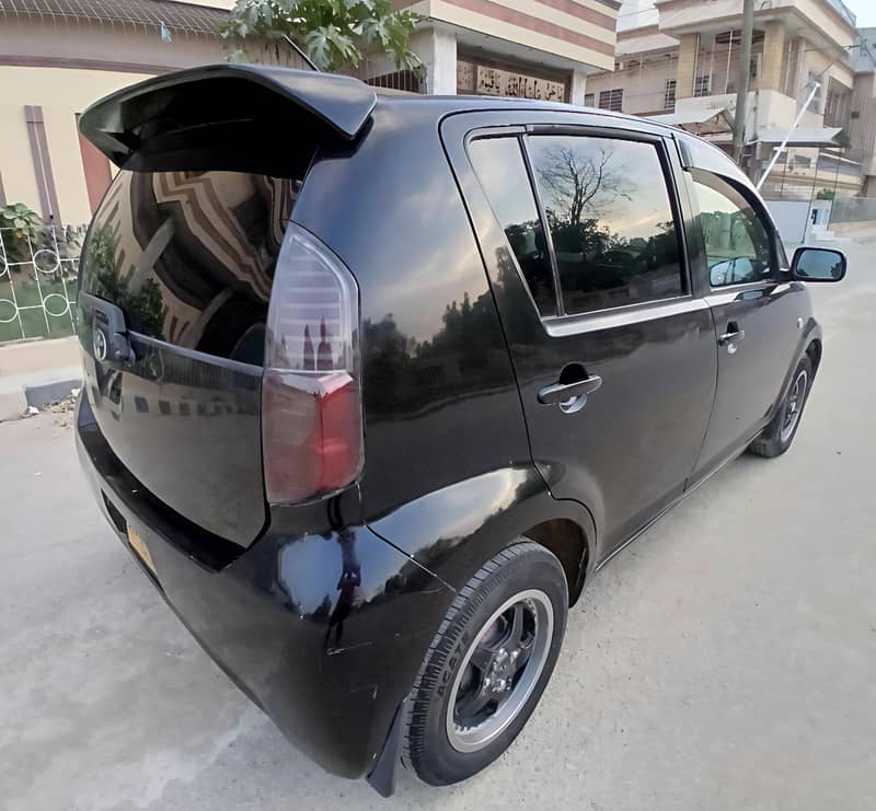 Toyota Passo - Cars - 1108636120