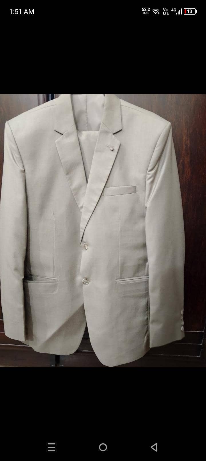 new pent coat - Western - 1108638240