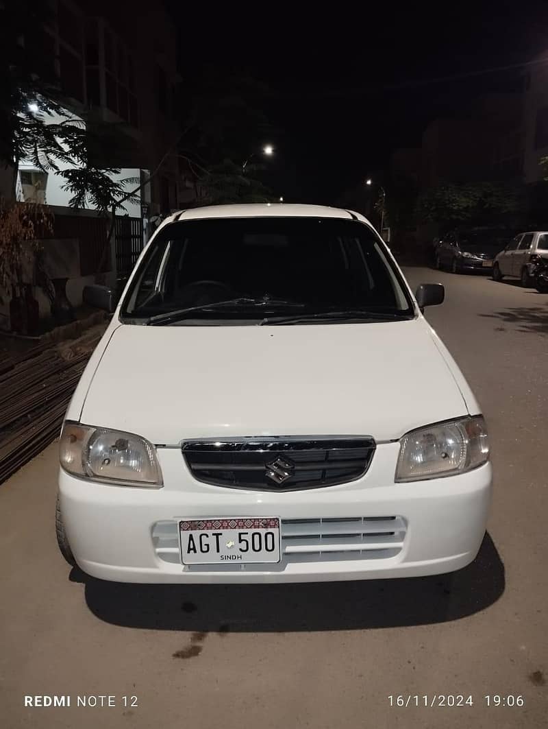 Alto Automatic 660 - Cars - 1108639000