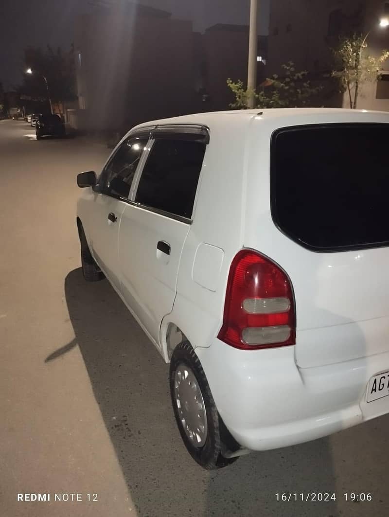 Alto Automatic 660 - Cars - 1108639000