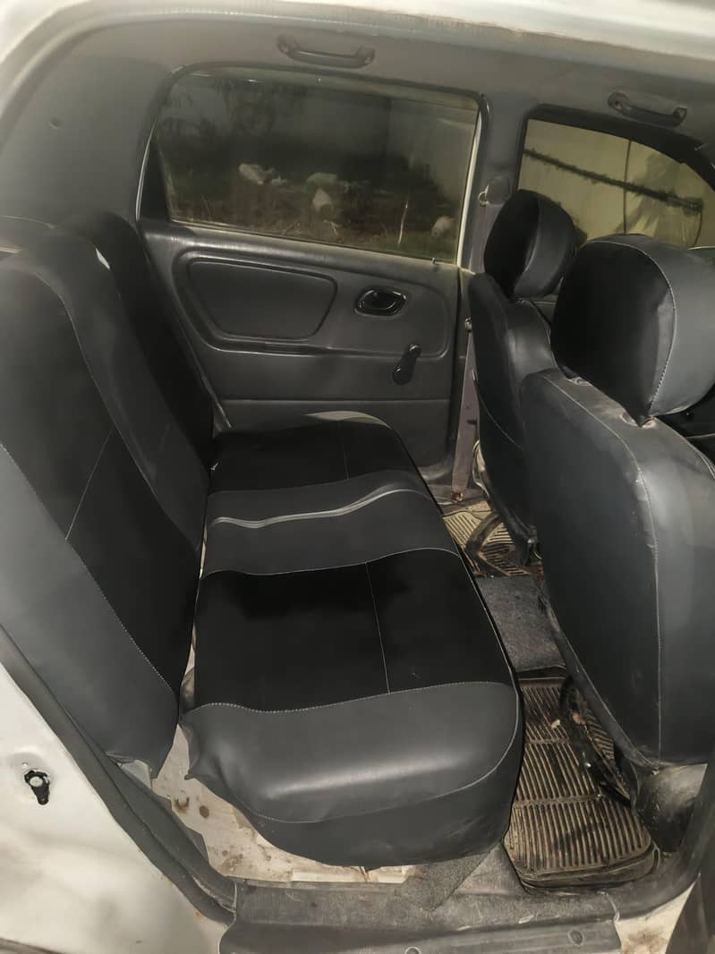 Alto Automatic 660 - Cars - 1108639000