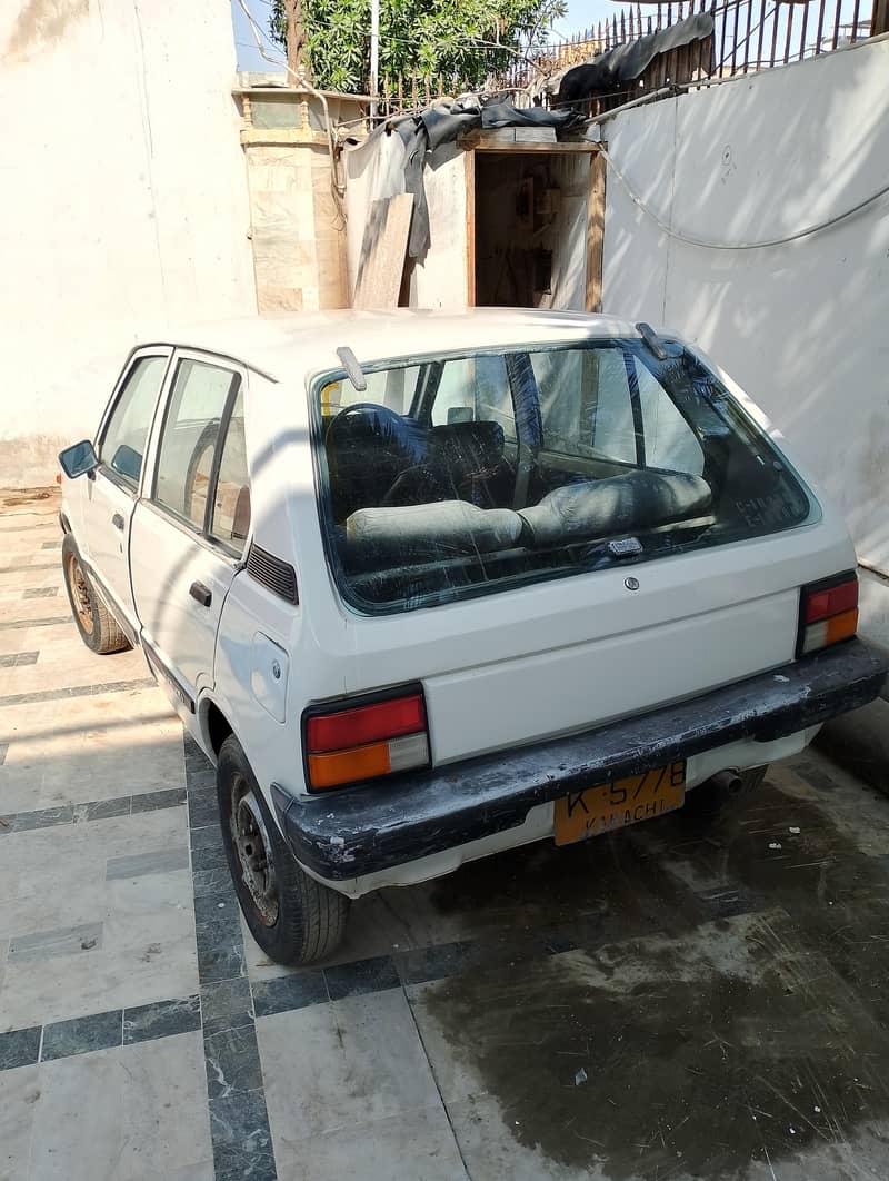 FX good condition car for sale - Cars - 1108639506