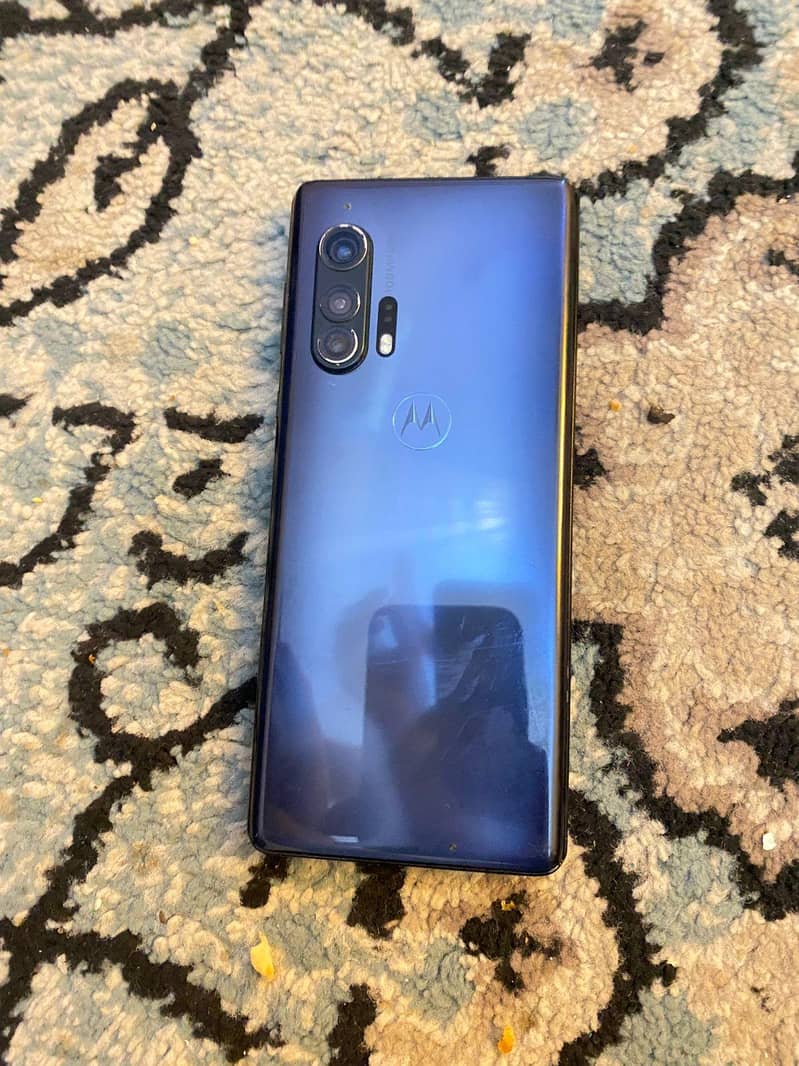 MOTOROLLA EDGE PLUS - Mobile Phones - 1108642907